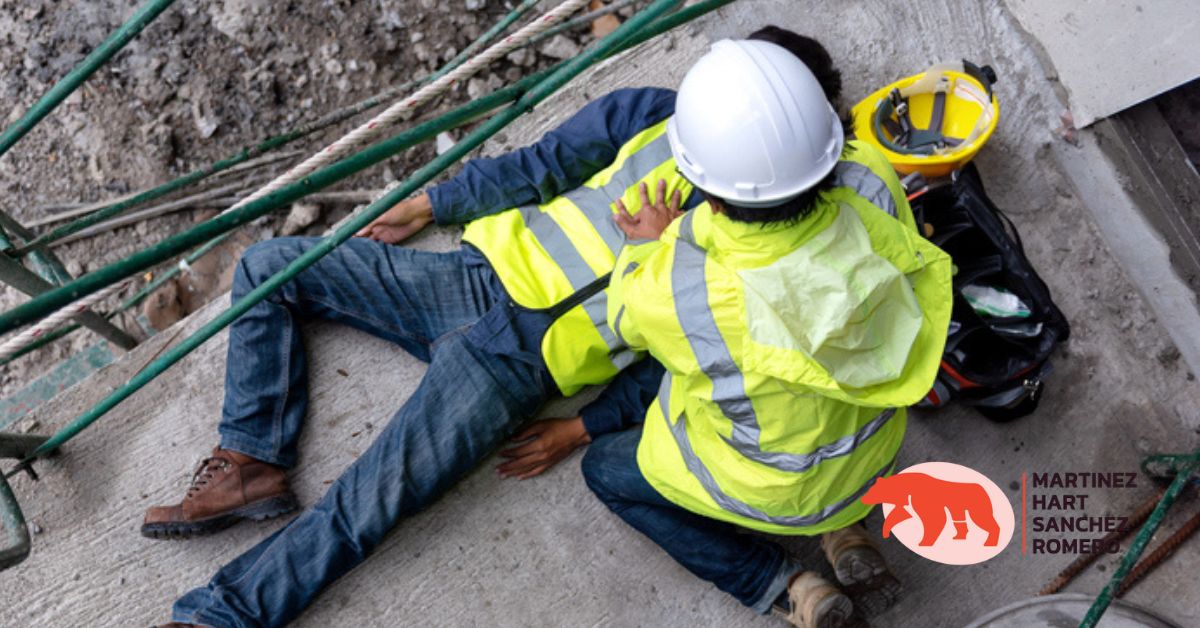 Navigating the Aftermath of Traumatic Events: How a Personal Injury ...